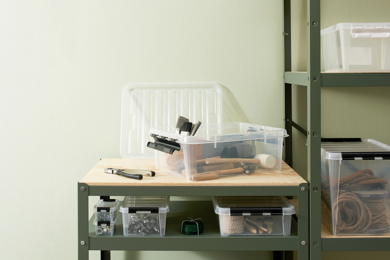 SmartStore™ Classic 15