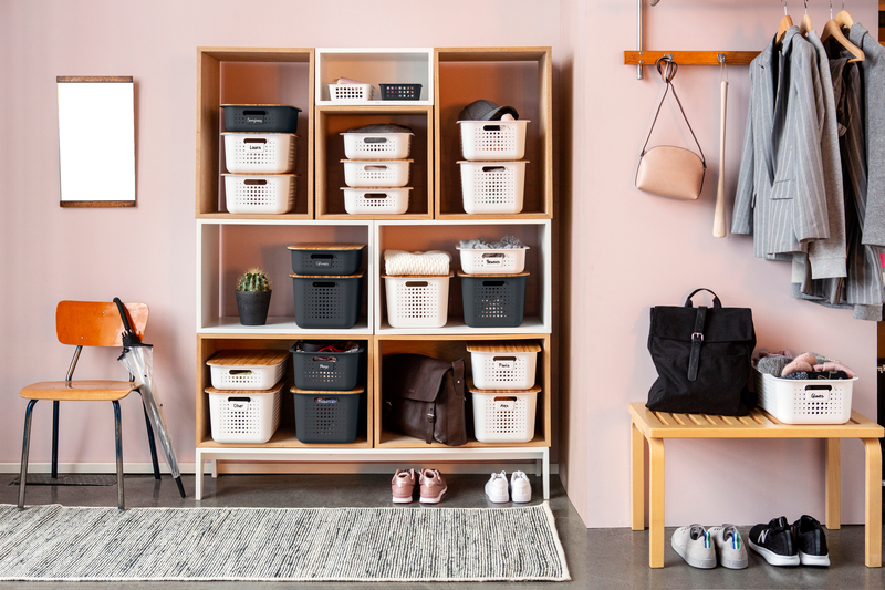 SmartStore™ Basket Recycled 15