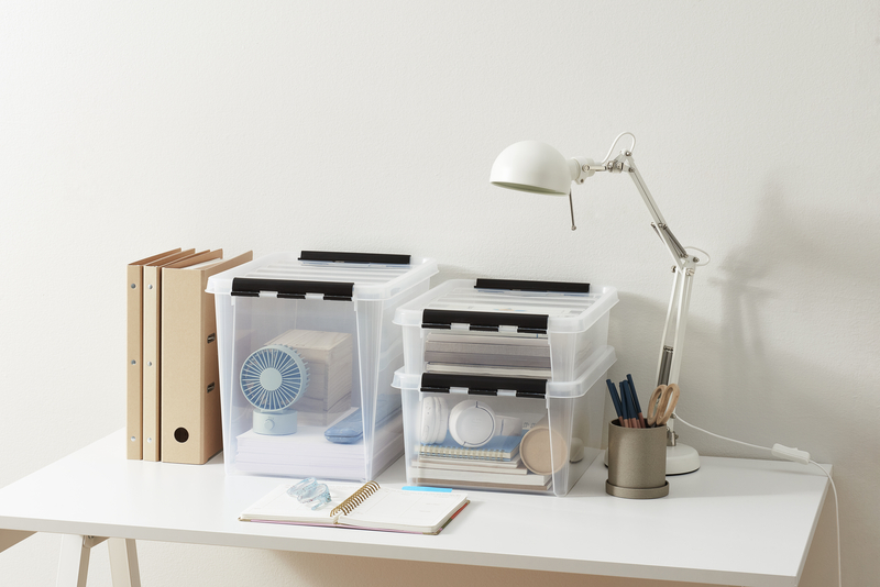 SmartStore™ Classic 31