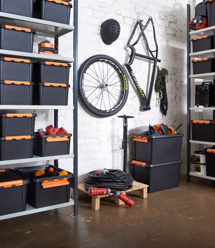 SmartStore™ Pro 45