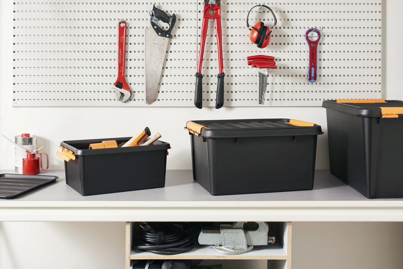 SmartStore™ Pro 45