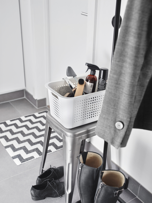 SmartStore™ Basket 13 L storage basket