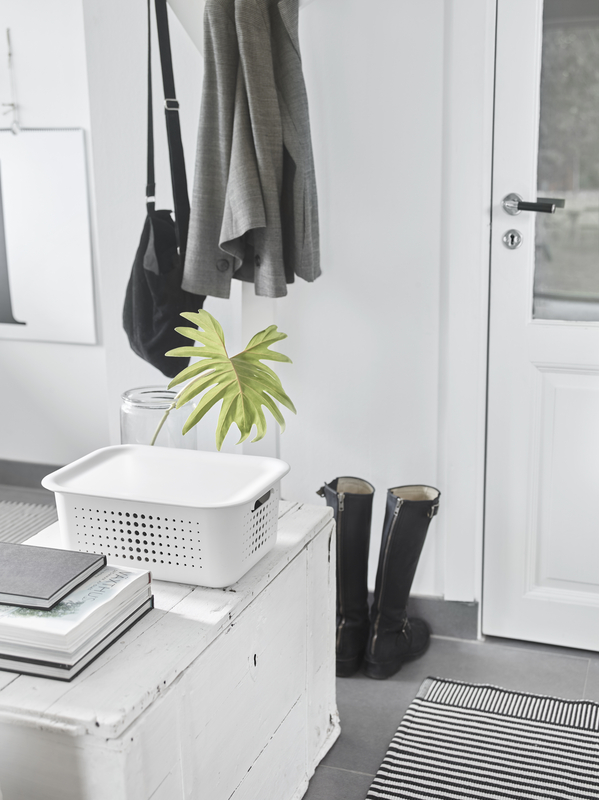 SmartStore™ Basket 10 L storage basket