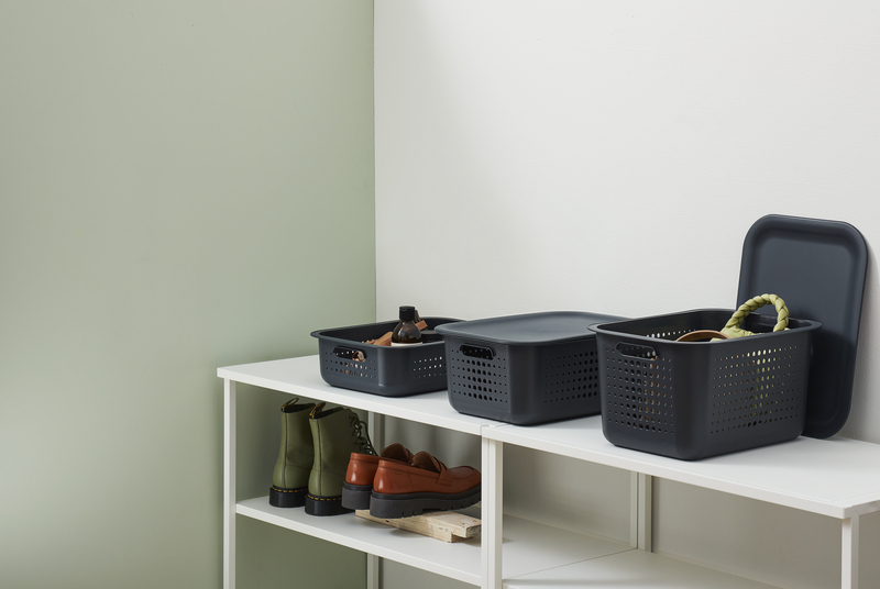 SmartStore™ Basket Recycled 10