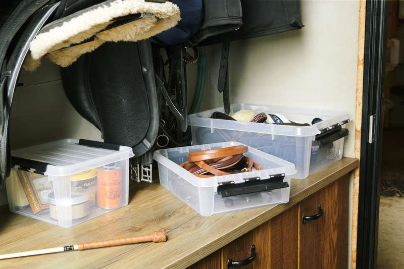 SmartStore™ Classic 12