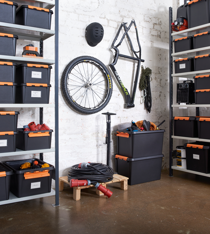 SmartStore™ Pro 45