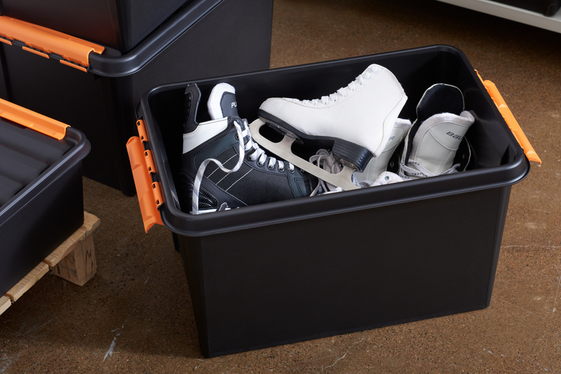 SmartStore™ Pro 45 black