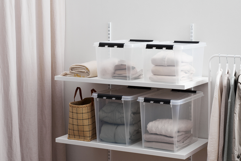 SmartStore™ Classic 31